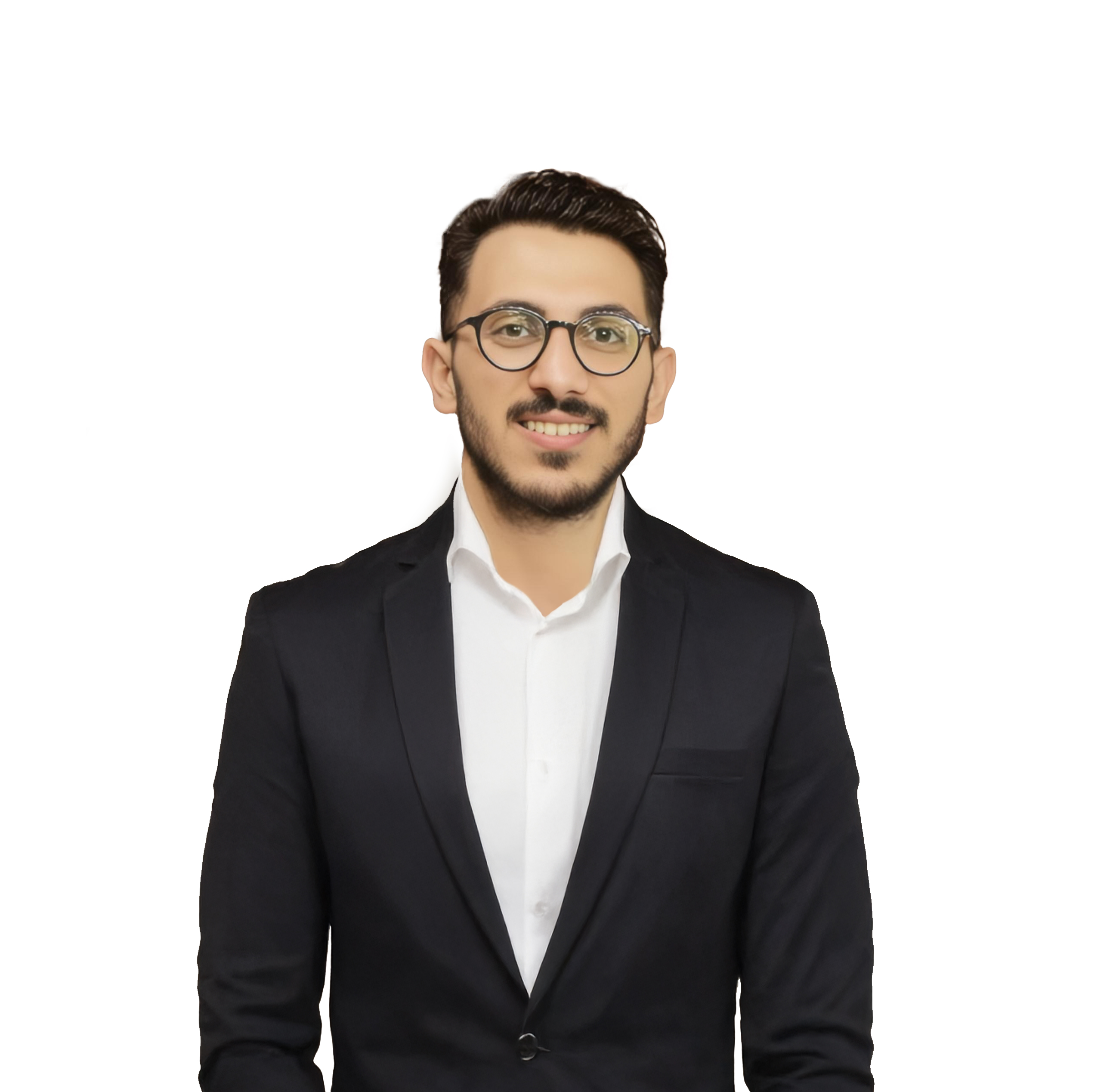 Samuel Gerges - Full-Stack Developer Portfolio